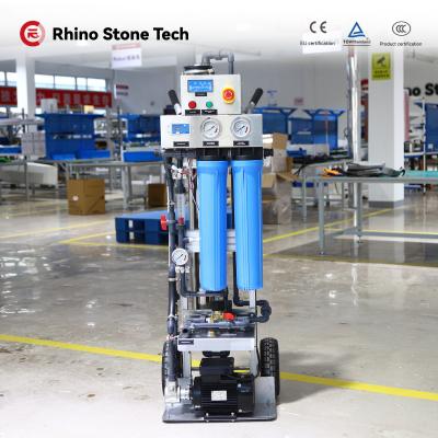 China Wholesale Portable Ro Water Filter System Window, Glass, Solar Panel Cleaning and Car Washing Cleaning Ro System for sale