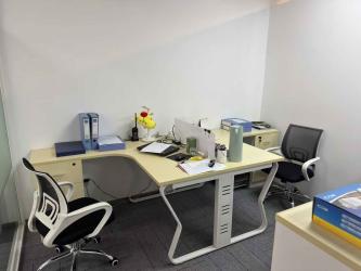 China Factory - EcoMatrix Engineering Tech PTE. LTD.