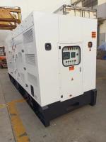 Quality Portable Solar Powered Emergency Generator Electrical Engineering Solution for sale