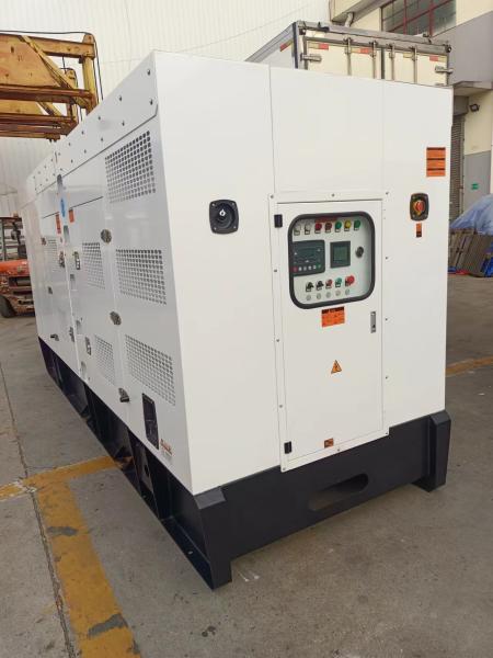 Quality Portable  Solar Powered Emergency Generator Electrical Engineering Solution for sale