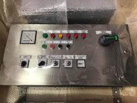 Quality Generator Set Industrial Electrical Control Panel Electrical Engineering for sale