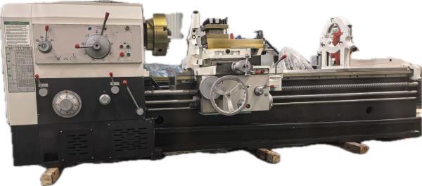 Quality Shafts Rods CNC Machining Lathe Metal Workpieces Machining Equipment for sale
