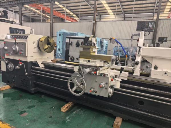 Quality Shafts Rods CNC Machining Lathe Metal Workpieces Machining Equipment for sale