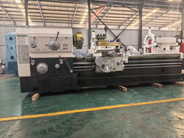 Quality Shafts Rods CNC Machining Lathe Metal Workpieces Machining Equipment for sale