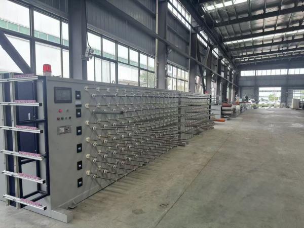 Quality Fasteners Construction Wire Drawing Machine Production Line Machining Equipment for sale