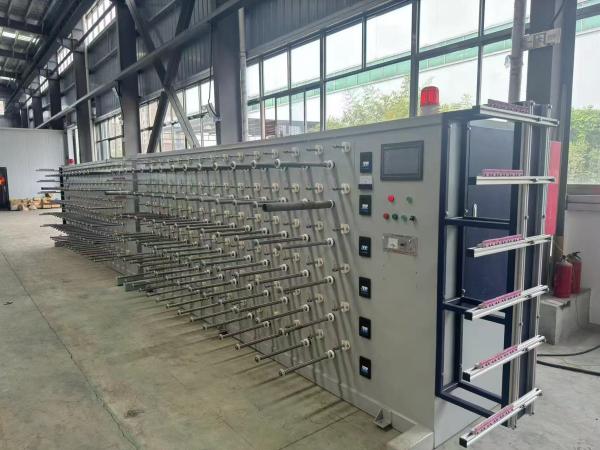 Quality Fasteners Construction Wire Drawing Machine Production Line Machining Equipment for sale