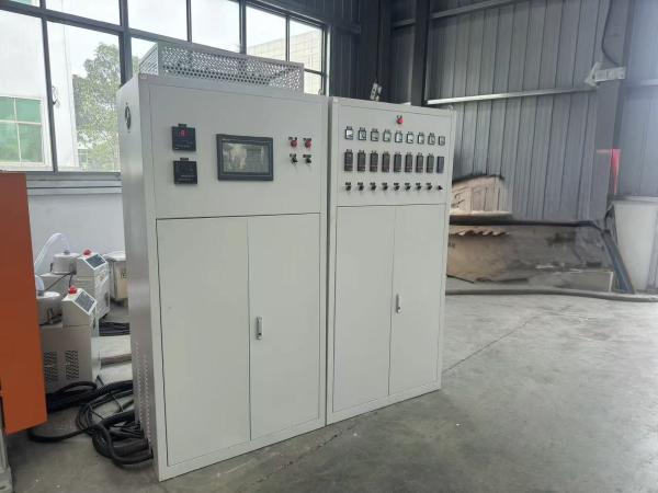 Quality Fasteners Construction Wire Drawing Machine Production Line Machining Equipment for sale