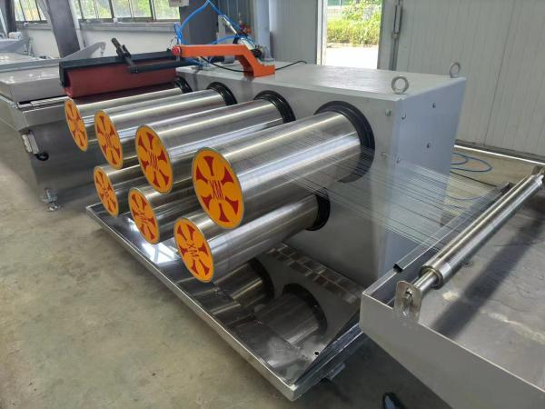 Quality Fasteners Construction Wire Drawing Machine Production Line Machining Equipment for sale