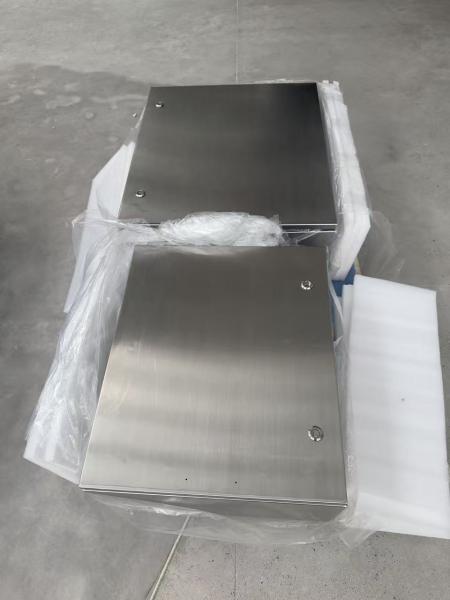Quality High Humidity Industrial Electrical Cabinet Outdoor Electrical Engineering for sale