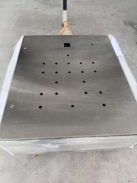 Quality High Humidity Industrial Electrical Cabinet Outdoor Electrical Engineering for sale