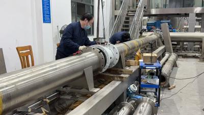 China Equipment Universal Testing International Logistics Support Measurement Test Equipment for sale