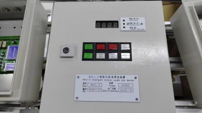 China Torsional Angle Slip Monitoring Alarm Device Electrical Engineering Equipments for sale