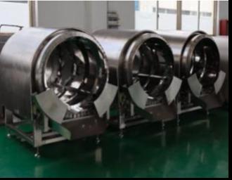 Quality Customized Gummy Candy Production Line Hard Candy Agriculture Food Processing for sale