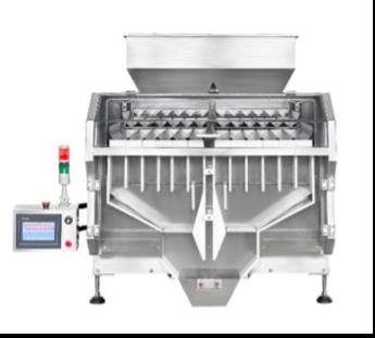Quality Customized Gummy Candy Production Line Hard Candy Agriculture Food Processing for sale