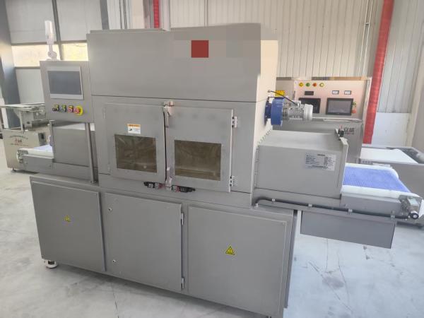 Quality Customized RF Heating And Drying Equipment Agri Food Processing Production for sale