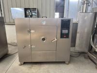 Quality Electromagnetic Waves Microwave Drying Machine Infrared Heating Agri Food for sale