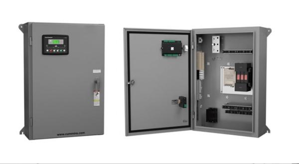 Quality Hospitals ATS Automatic Transfer Switch Power Control System Electrical Engineering Equipments for sale