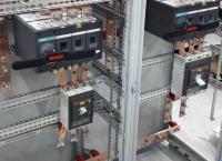 China Hospitals ATS Automatic Transfer Switch Power Control System Electrical Engineering Equipments for sale