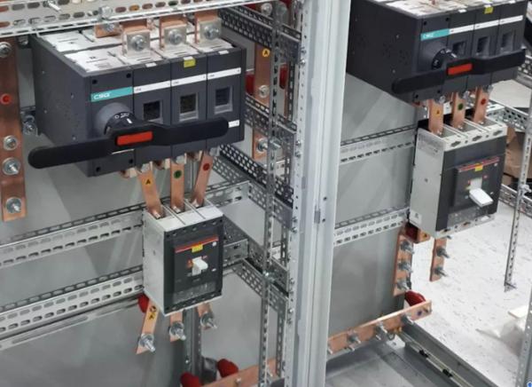 Quality Hospitals ATS Automatic Transfer Switch Power Control System Electrical for sale