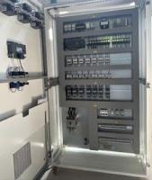 Quality Industrial Plants High Power Distribution Cabinet Equipment For Electrical for sale