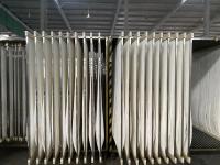 Quality Skid Mounted Water Treatment Testing Industrial MBR Toray Mitsubishi Industrial for sale