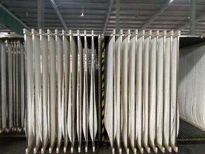 China Skid Mounted Water Treatment Testing Industrial MBR Toray Mitsubishi  Industrial MBR System for sale