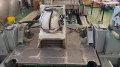 Marine Equipment Supply & After-Sales Services