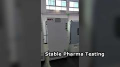 Environmental Test Chambers & Temperature Testing Equipment