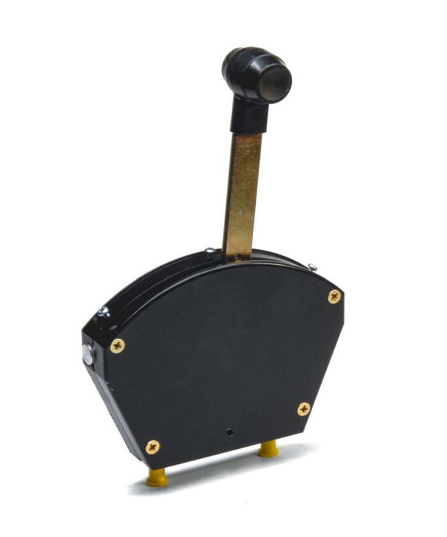 Direct Lever CH150 Push-Pull Hand Control