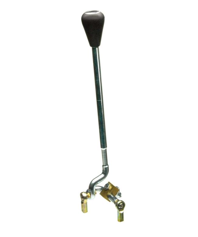 Joystick Multi Axis 165-038-199 Push-Pull Hand Control