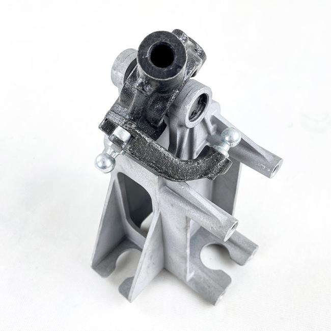 Vertical Gear Shifter – 918 Series Industrial VGS Systems