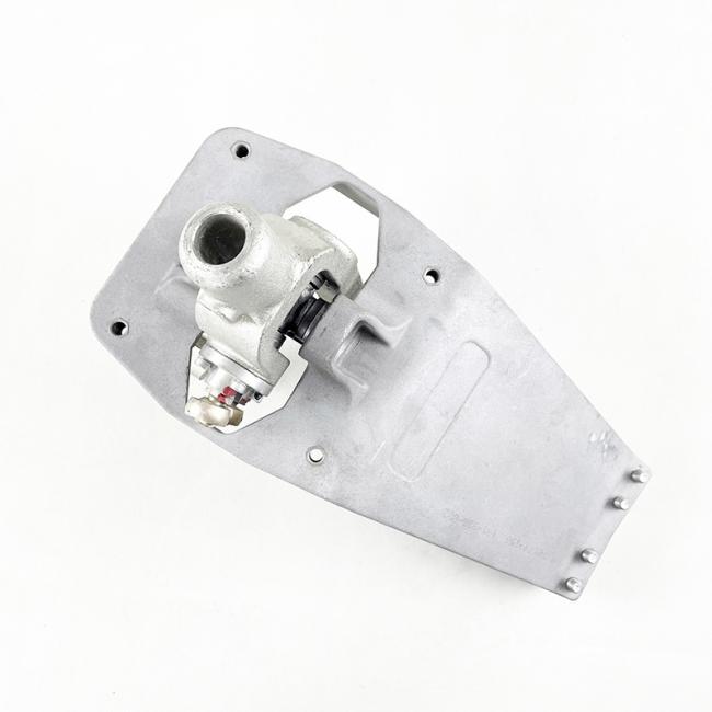 Horizontal Gear Shifter – 925 Series Industrial HGS Systems positive image