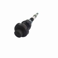 China Micro Mechanical Push Pull Control Cable Assemblies with 1