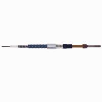 China Custom Universal Mechanical Control Cable Push Pull Control Systems for sale