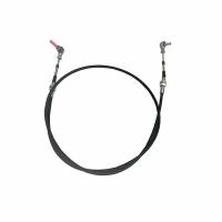 China Automotive Control Cable Assembly OEM IATF16949 Push Pull Cable 5mm Stroke for sale