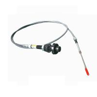 China PHIDIX 10-32 Threads Transmission Control Cable with 3