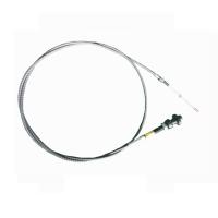 China PHIDIX 10-32 Threads Transmission Control Cable with 3
