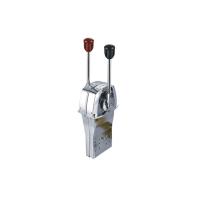 China YK6 Marine Engine Control Lever for Inboard Engines - 23m Cable Length, 1400N Pull Force for sale