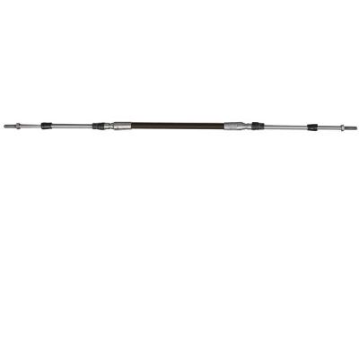 China Cable de control de empuje y tracción de la serie 100CC CC693 4300CC Tipo de motor marino en venta