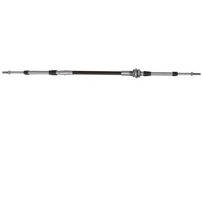 China cable de vaivén de la válvula reguladora de Marine Controller de la serie 100Because (tipo de CC692,4300BC) en venta