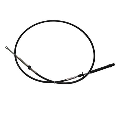 China Cable de control de Marine Engine Control System Part del alto rendimiento en venta