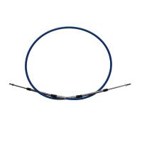 China Marine Push Pull Cable Marine Engine Throttle Control Cable for sale