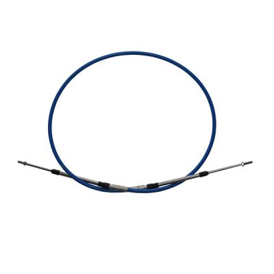 China Cable de control de válvula reguladora del motor de Marine Push Pull Cable Marine en venta