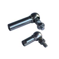 China Ball and Socket Joints Throttle Linkage Induction Hardened Ball Stud M6 M8 for sale