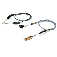 China t flex pull control cable specifications for sale
