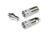 China Hydraulics Medium High Pressure Clean Break Coupling Type FF-005 5mm 700 Bar for sale