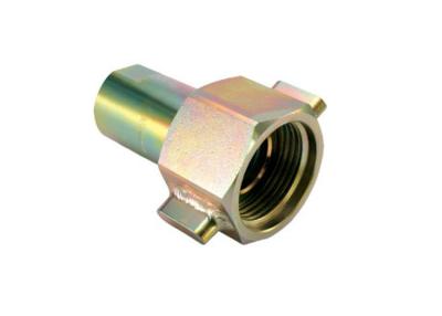 Cina Industriale 1 pollice 3000PSI Alta pressione Quick Connect in vendita