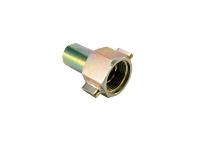 Cina Industriale 1 pollice 3000PSI Alta pressione Quick Connect in vendita