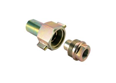 Cina Industriale 1 pollice 3000PSI Alta pressione Quick Connect in vendita