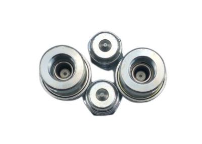 China 2'' Quick Release Gas Coupling for sale